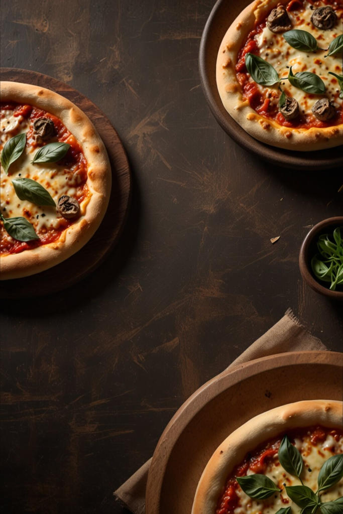 Pizza Couvert Couverte: Recette Traditionnelle et Familiale